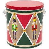 Majestic Nutcracker – 1 Gallon – Eat At Popcorn Shack